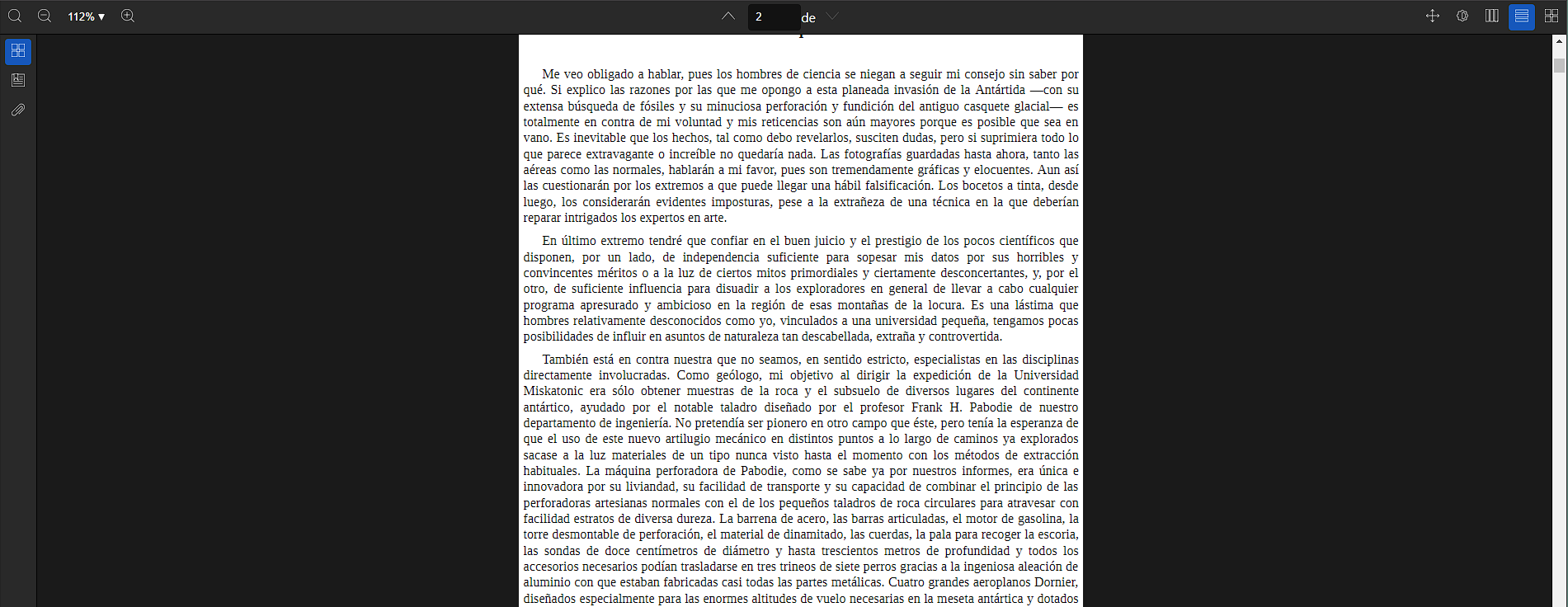 The text ".rpv-core__text-layer-text" in the layer ".rpv-core__text ...