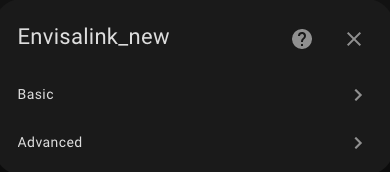 Home Assistant envisalink testing help wanted! · Issue #1 · ufodone ...