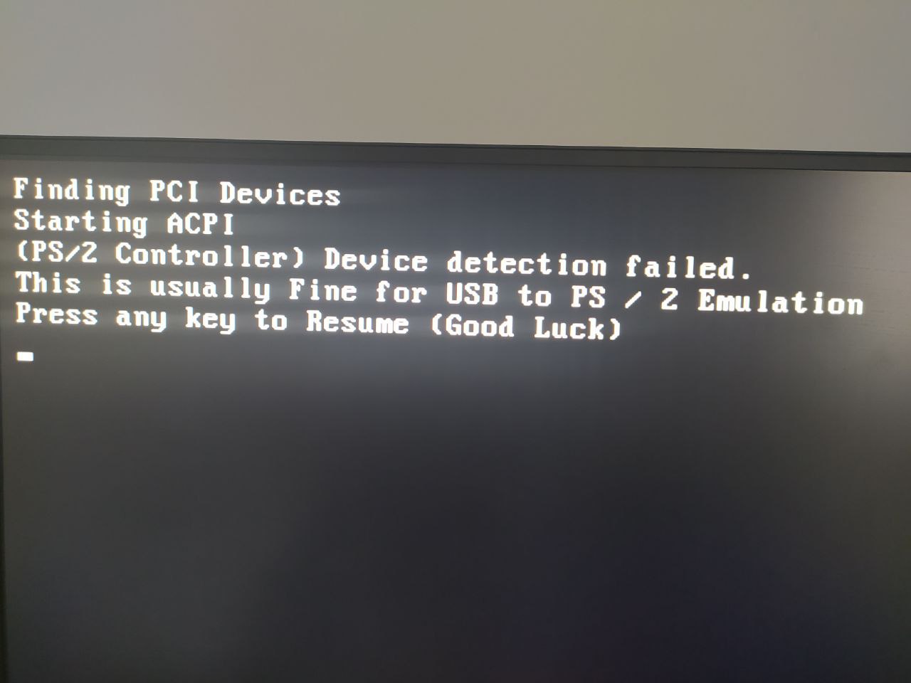 The problem of starting the OS on a real computer · Issue #2173 ...