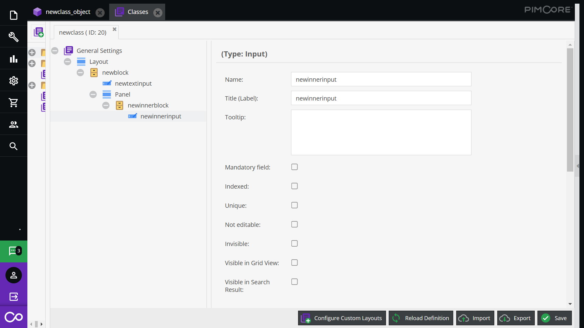block --> panel --> block --> localized field doesn't work · Issue #7631 · pimcore/pimcore · GitHub