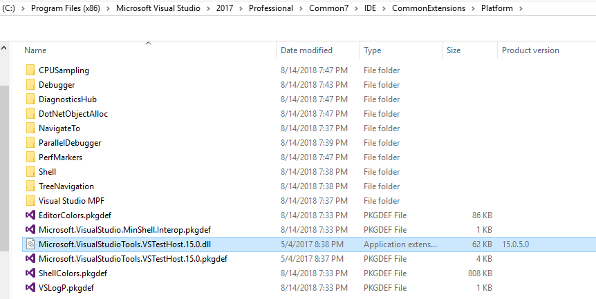 Hosttype Could Not Be Found After Execution Of Powershell Install Script · Issue 35