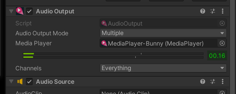 How to access the AudioSource? · Issue #61 · RenderHeads/UnityPlugin ...