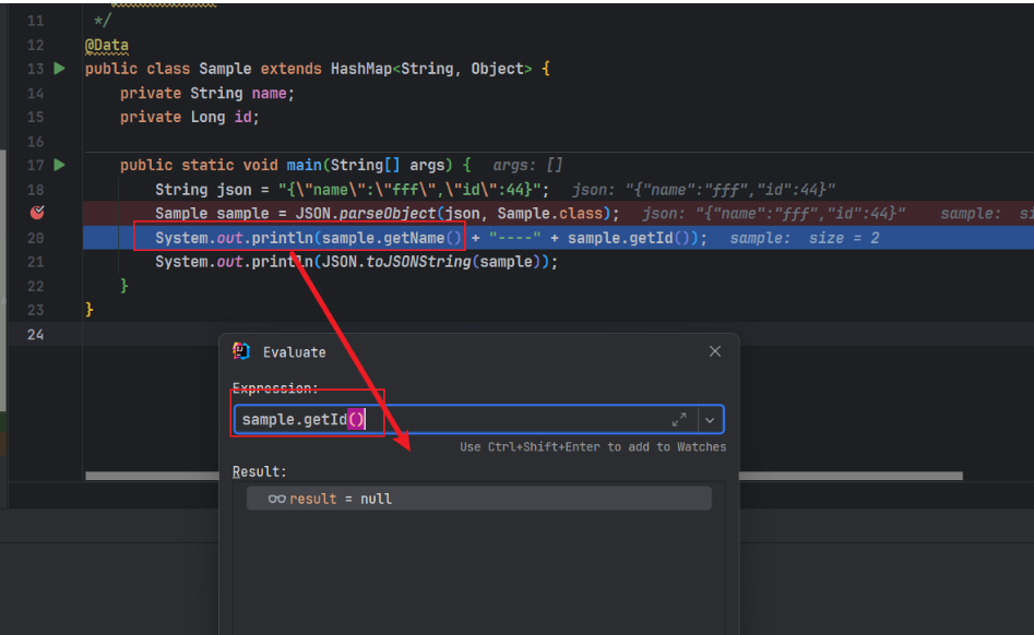 [bug] · Issue 3442 · Projectlombok Lombok · Github