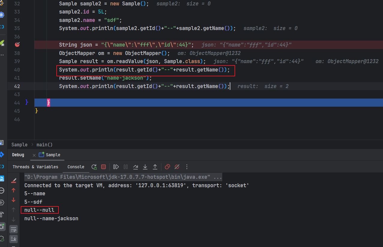 [bug] · Issue 3442 · Projectlombok Lombok · Github