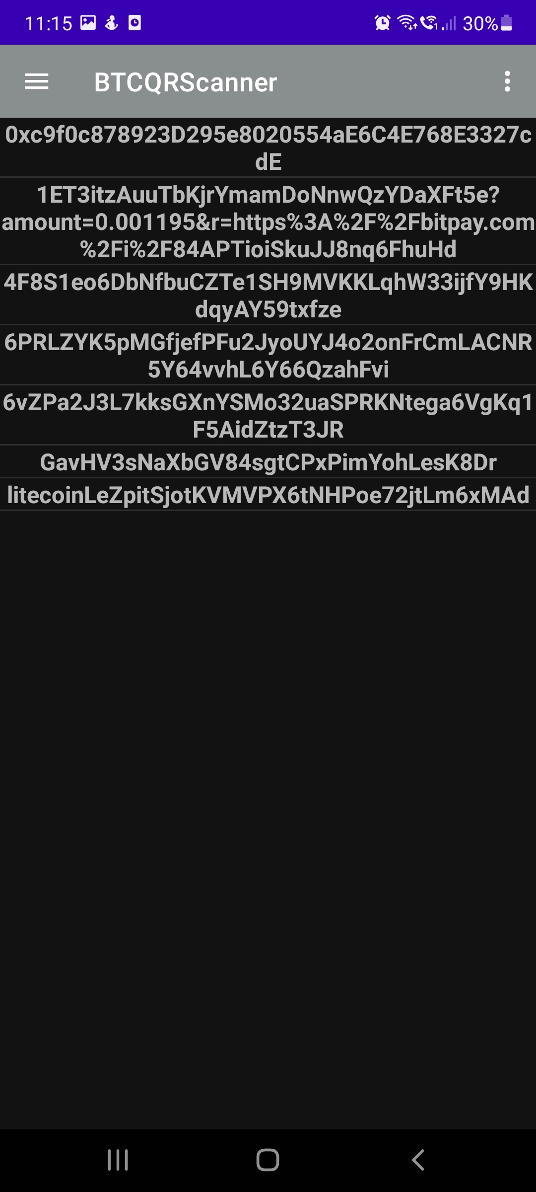 GitHub - DorianKucharski/btc-qr-android-scanner