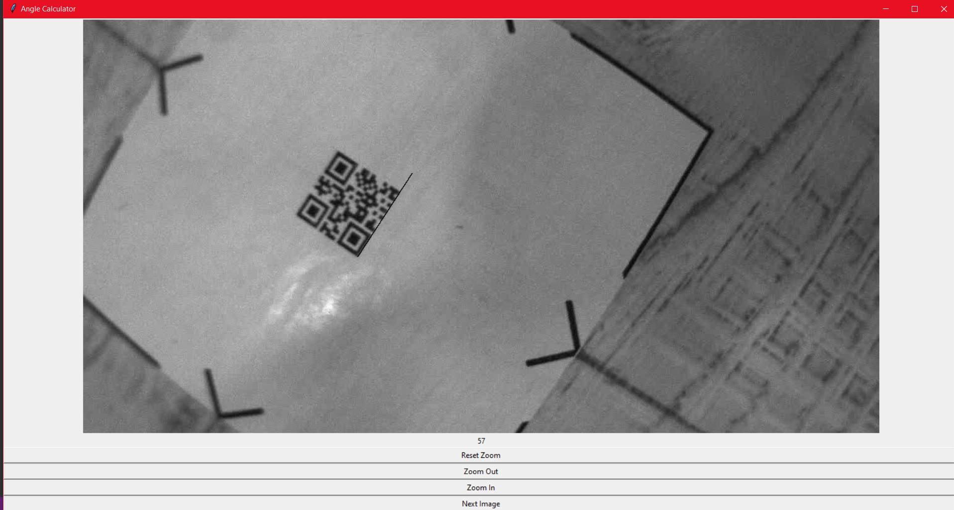 GitHub - cagrigungor/QR-Code-Angle-Calculator: This project was created ...