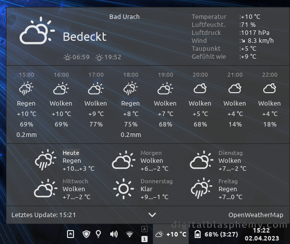 weather@mockturl - the free space between the interface elements disappears · Issue #4709 ...
