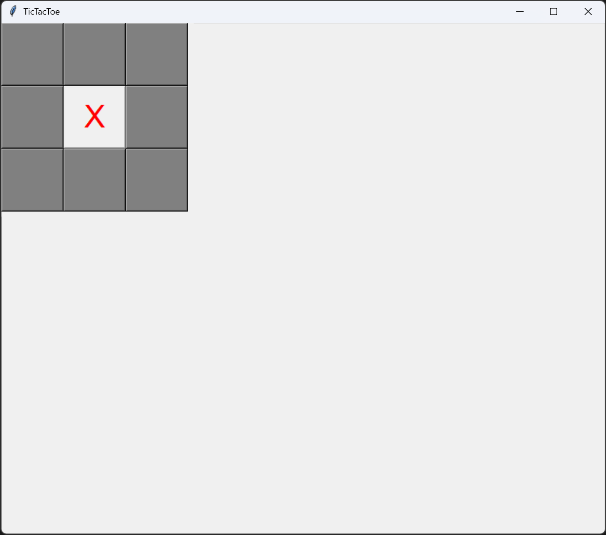 Resizing window is broken · Issue #2 · rox-streuli/Tic-Tac-Toe · GitHub
