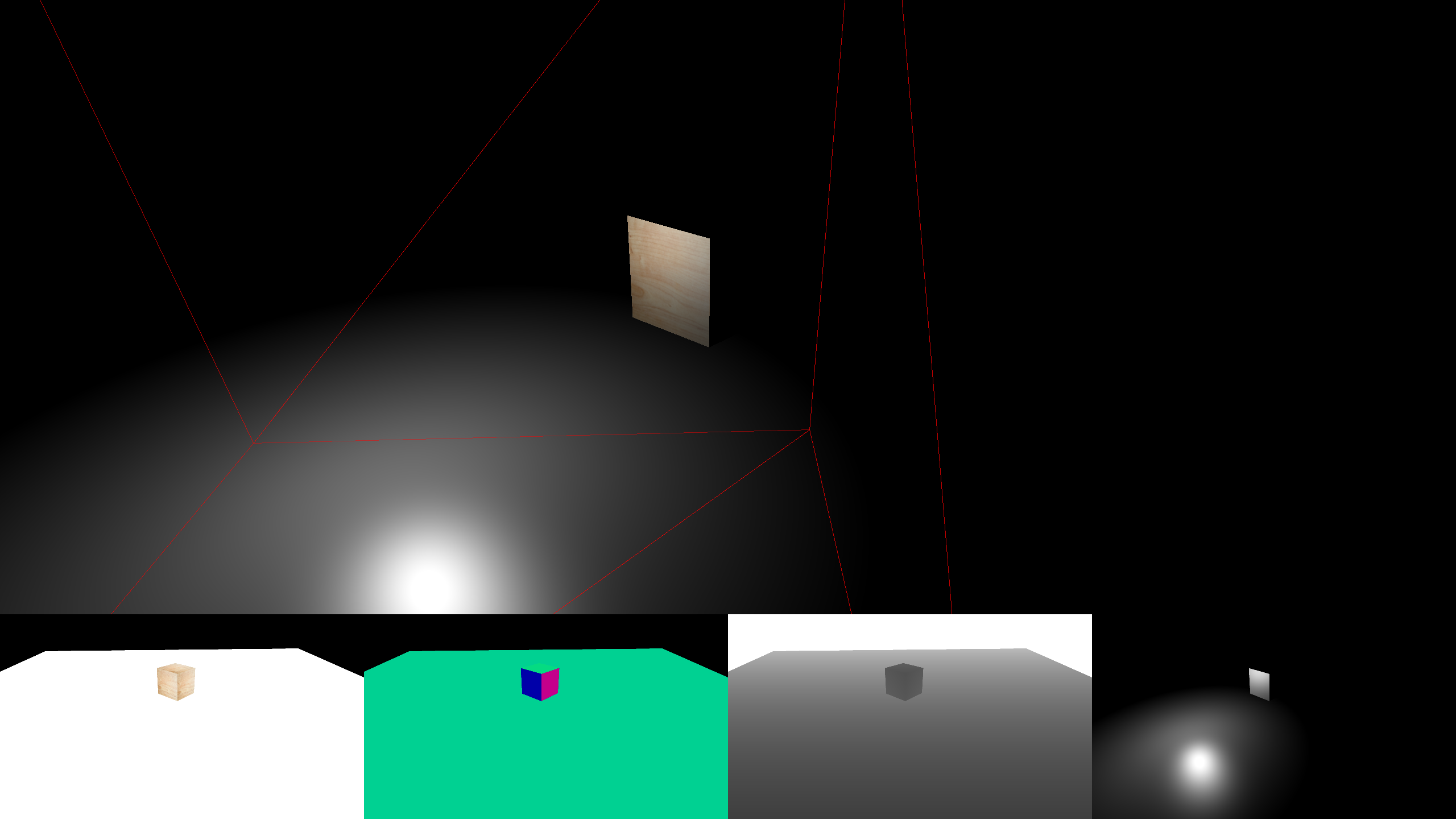 Sampler object support · Issue #198 · moderngl/moderngl · GitHub