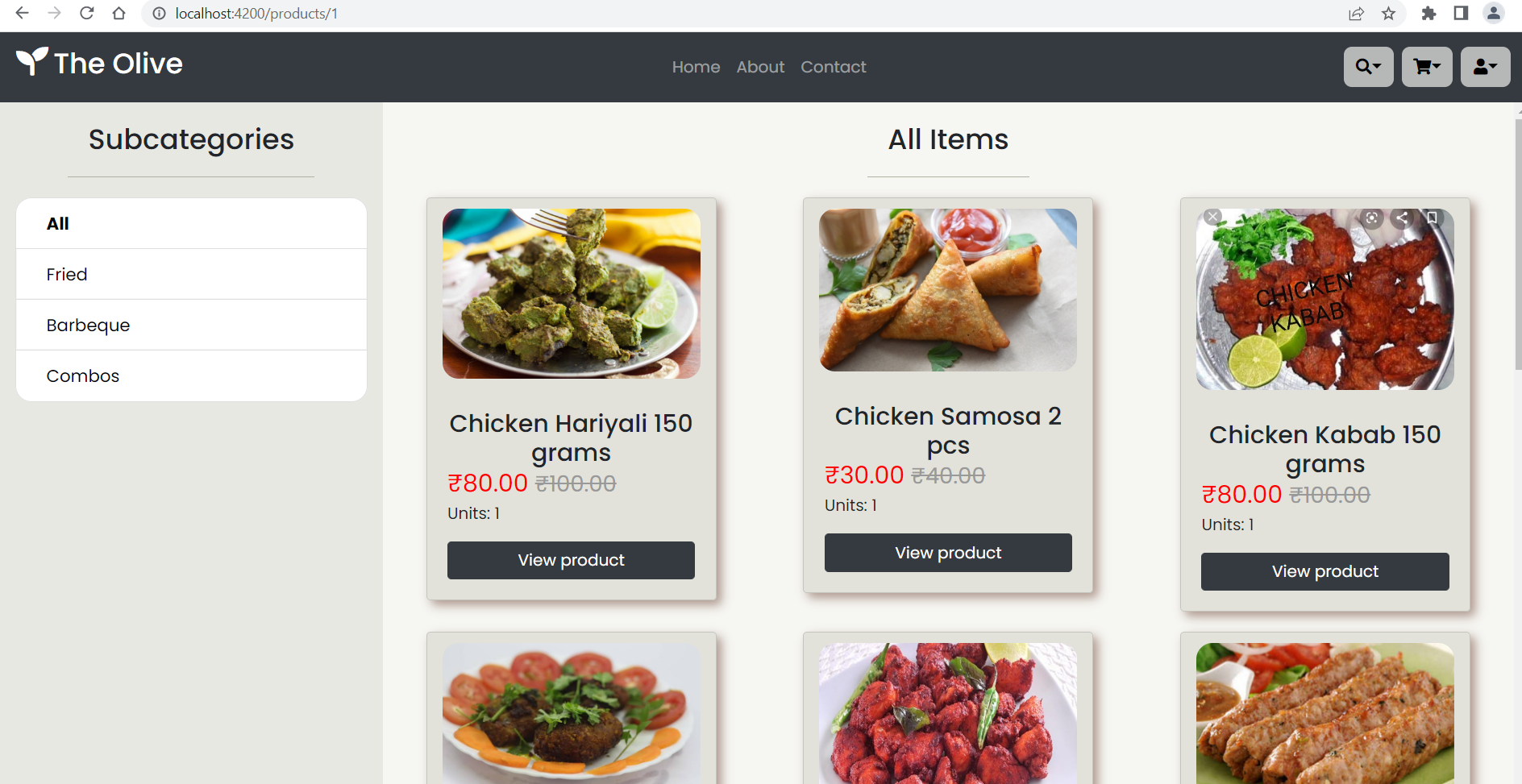 GitHub - Aparna-07/Grocery-App