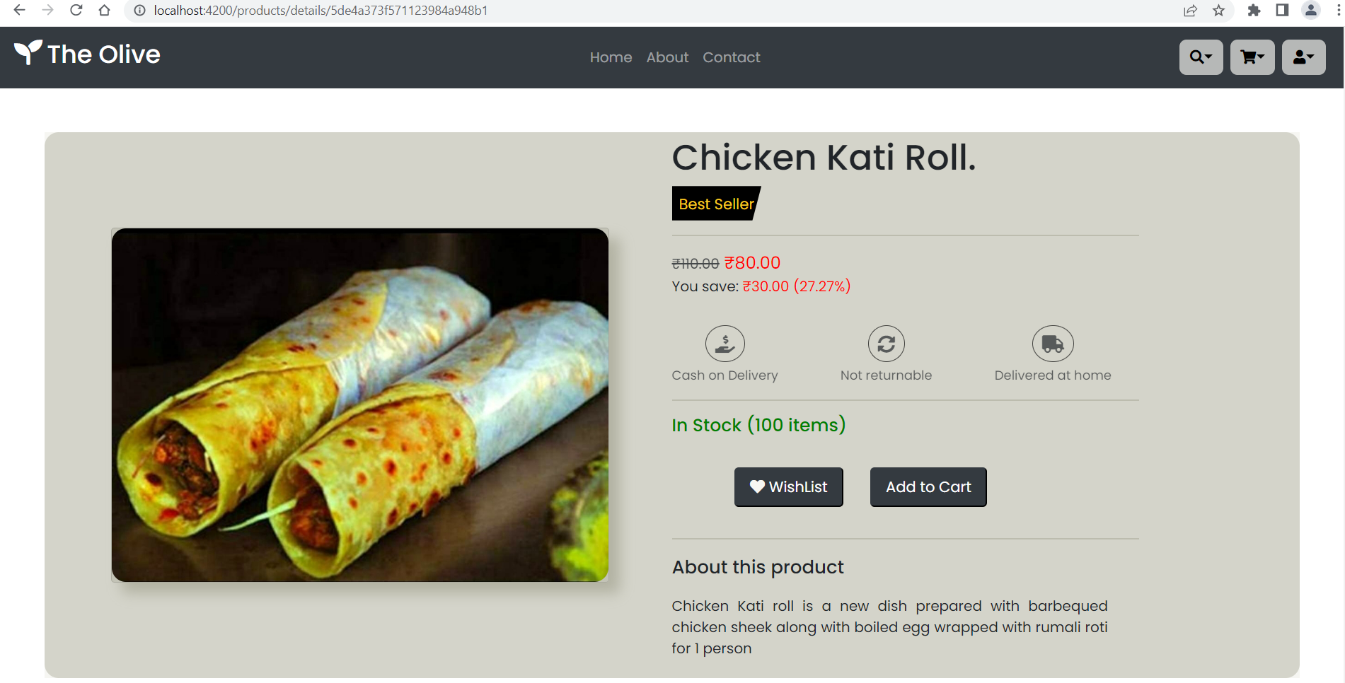 GitHub - Aparna-07/Grocery-App