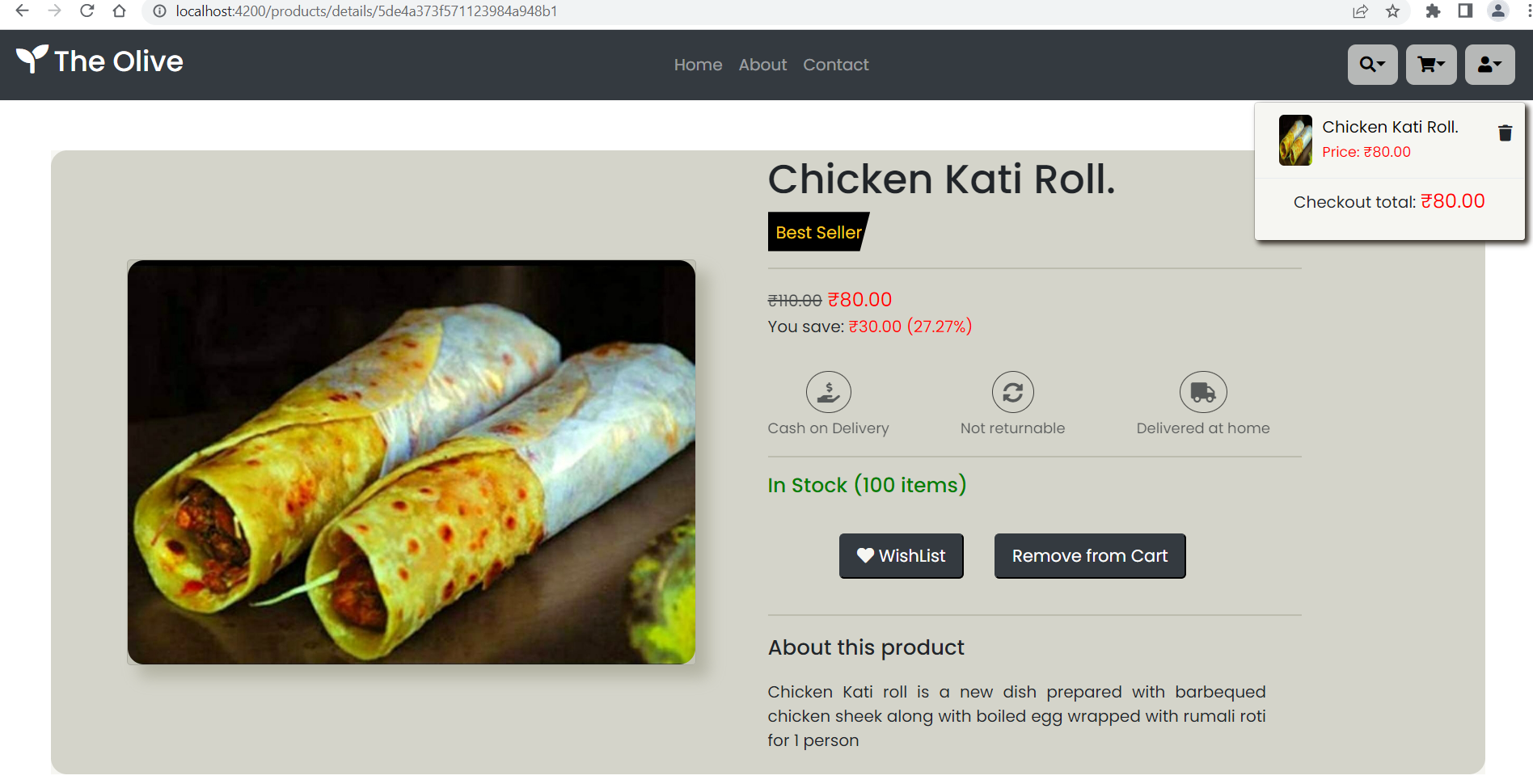 GitHub - Aparna-07/Grocery-App