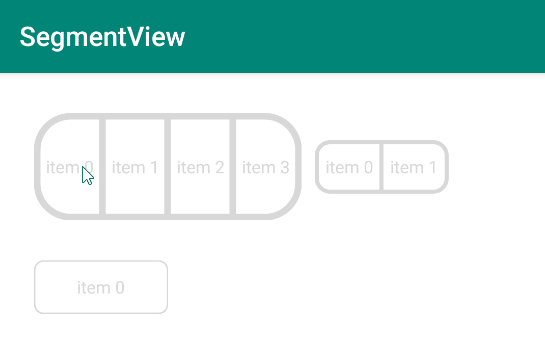 GitHub - AndroidJustSeries/EnhancedView