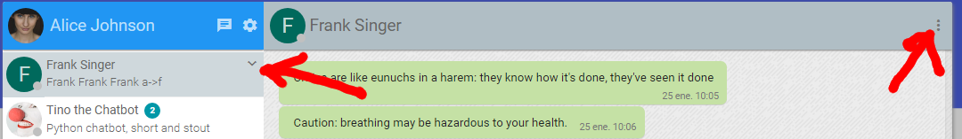 After building the app all texts are marked as !![OBSOLETE]!! or disappear · Issue #62 · tinode ...