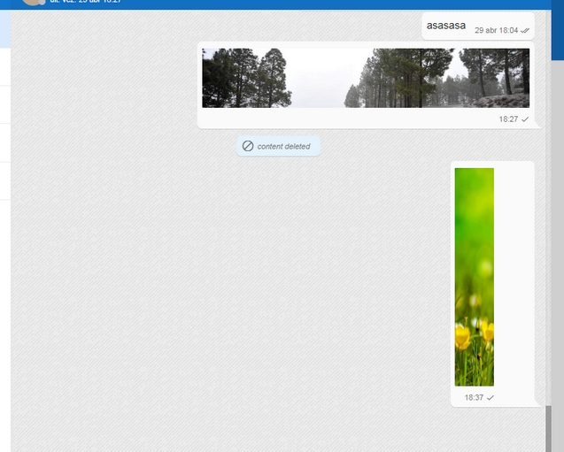 Inline images problem in devel version · Issue #68 · tinode/webapp · GitHub