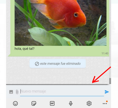 Inline images problem in devel version · Issue #68 · tinode/webapp · GitHub
