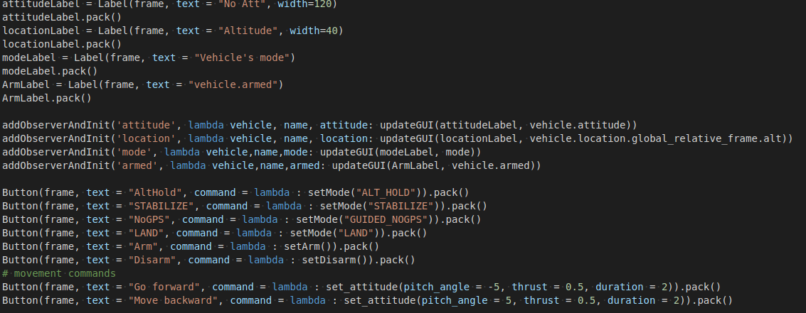 Add my control panel to a web app · Issue #363 · rawpython/remi · GitHub