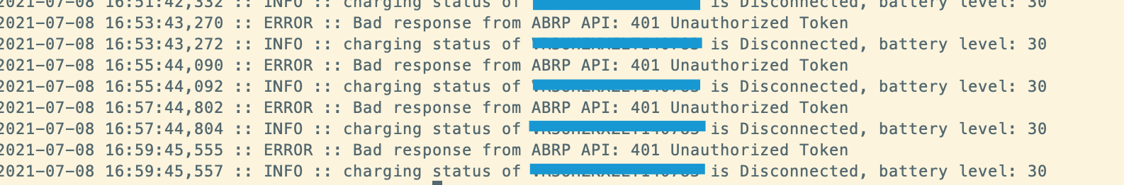 ERROR :: abrp · Issue #173 · flobz/psa_car_controller · GitHub