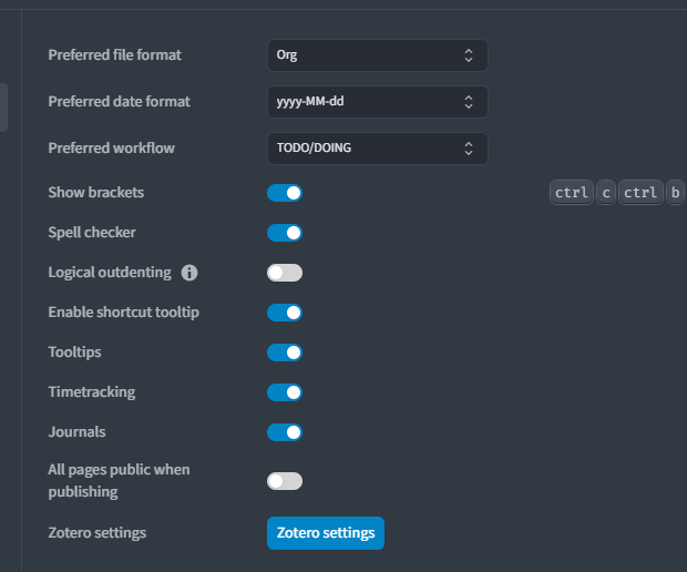 Removing content with LOGBOOK records w/ LOGBOOK leftover · Issue #5228 · logseq/logseq · GitHub