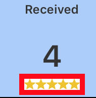 Rating background color · Issue #1310 · react-native-elements/react ...