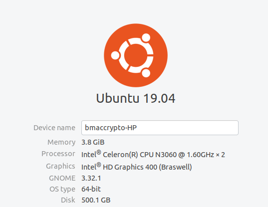 [SOLVED] Malformed entry 1 - failed install - UBUNTU 19.04 · Issue #5703 · brave/brave-browser ...