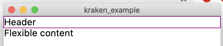 flex-basis 实现与浏览器有差异 · Issue #159 · openkraken/kraken · GitHub