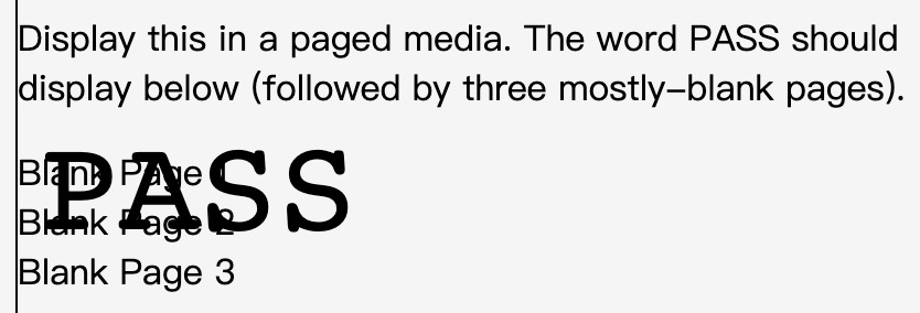 文本空格的 collapse 规则在某些 case 下与浏览器不一致 · Issue #1285 · openkraken/kraken ...
