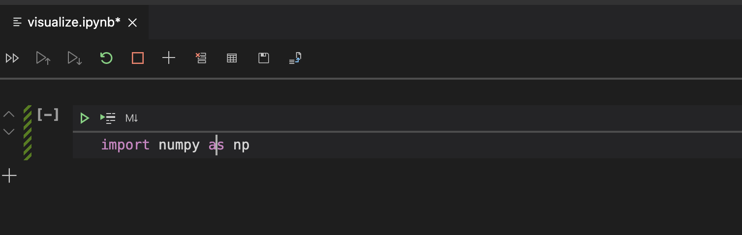 fail to save the created file when using 'code' in terminal · Issue ...