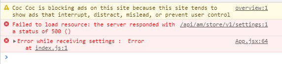 Page loop Publisher Wso2 APIM (ERROR - WebAppManager org.mozilla.javascript.EcmaError ...