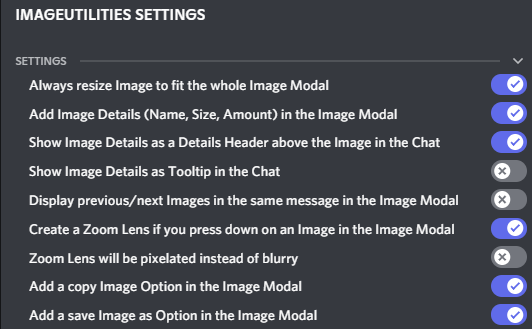 [BUG] - ImageUtilities · Issue #1182 · mwittrien/BetterDiscordAddons · GitHub