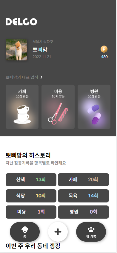 GitHub - Team-Delgo/DelgoMap