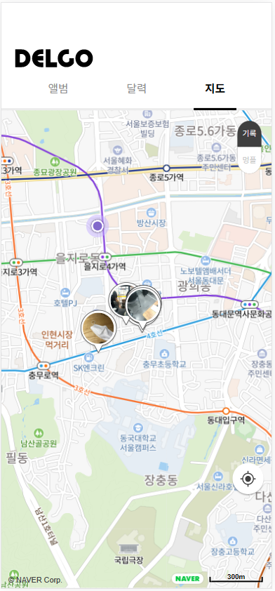 GitHub - Team-Delgo/DelgoMap