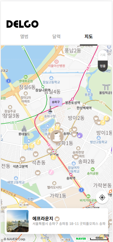 GitHub - Team-Delgo/DelgoMap