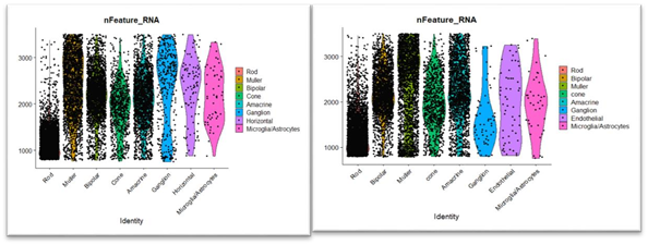 GitHub - PrincyJohnson/Single-cell-RNA-sequencing: Objectives are to ...
