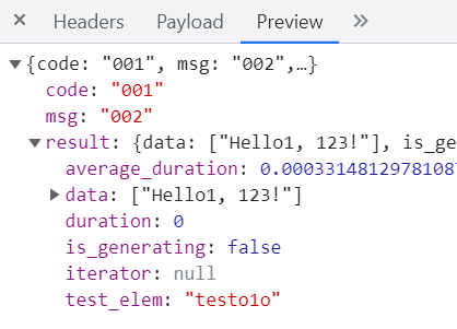 custom interface return · Issue #3251 · gradio-app/gradio · GitHub