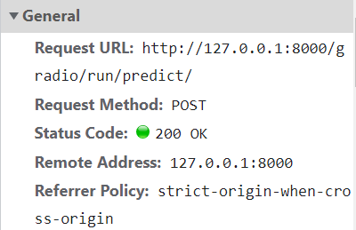 custom interface return · Issue #3251 · gradio-app/gradio · GitHub