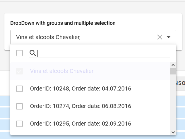 Opportunity to select disabled value in DropDown. · Issue #727 ... Opportunity to select disabled value in DropDown. · Issue #727 ...