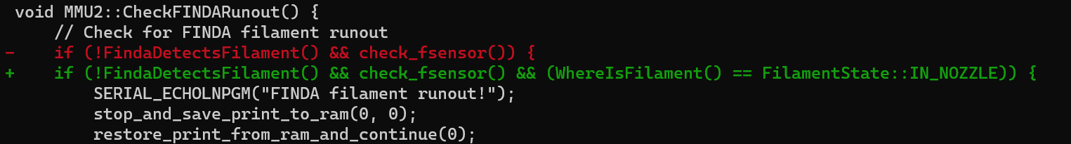MK3S/+ MMU2S start gcode issue with T[initial_tool] command · Issue #4323 · prusa3d/Prusa ...