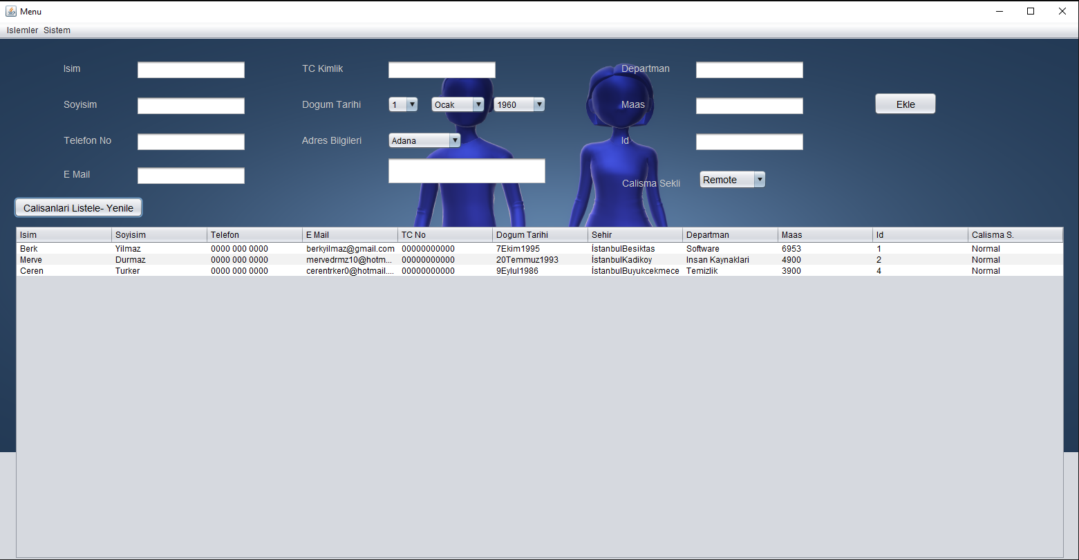 GitHub - barisseckin/EmployeeManagementSystem