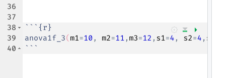 Code display wonky · Issue #523 · rstudio/learnr · GitHub