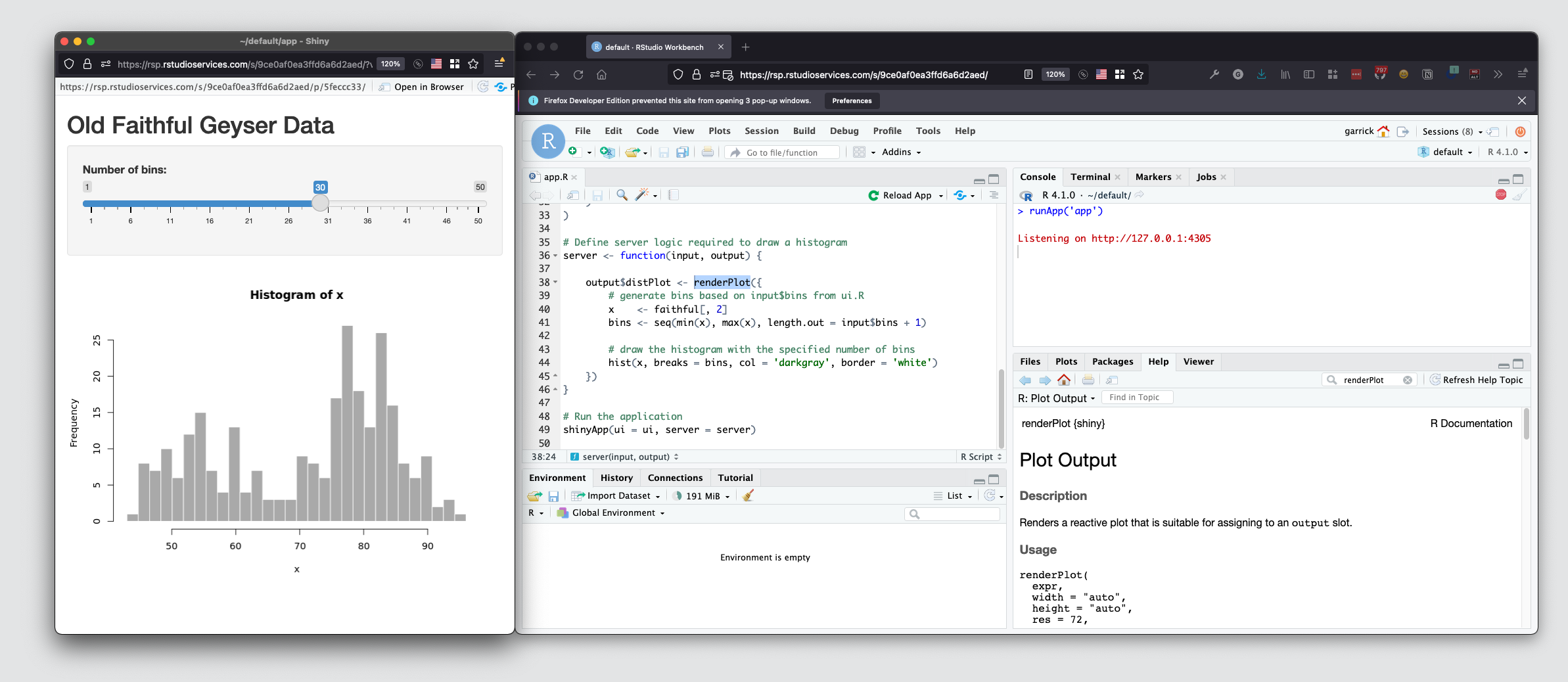 Allow content-related panes to appear in additional column · Issue ...