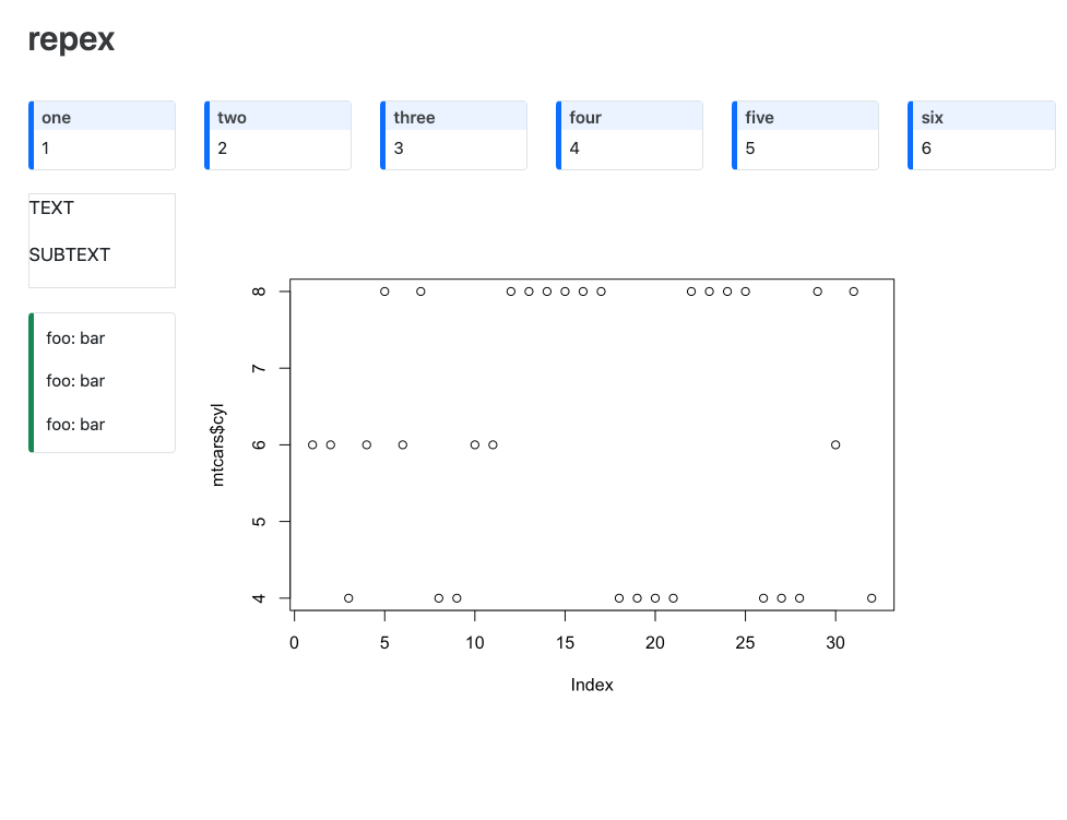 incorrect formatting with rmd_shot · Issue #55 · rstudio/webshot2 · GitHub
