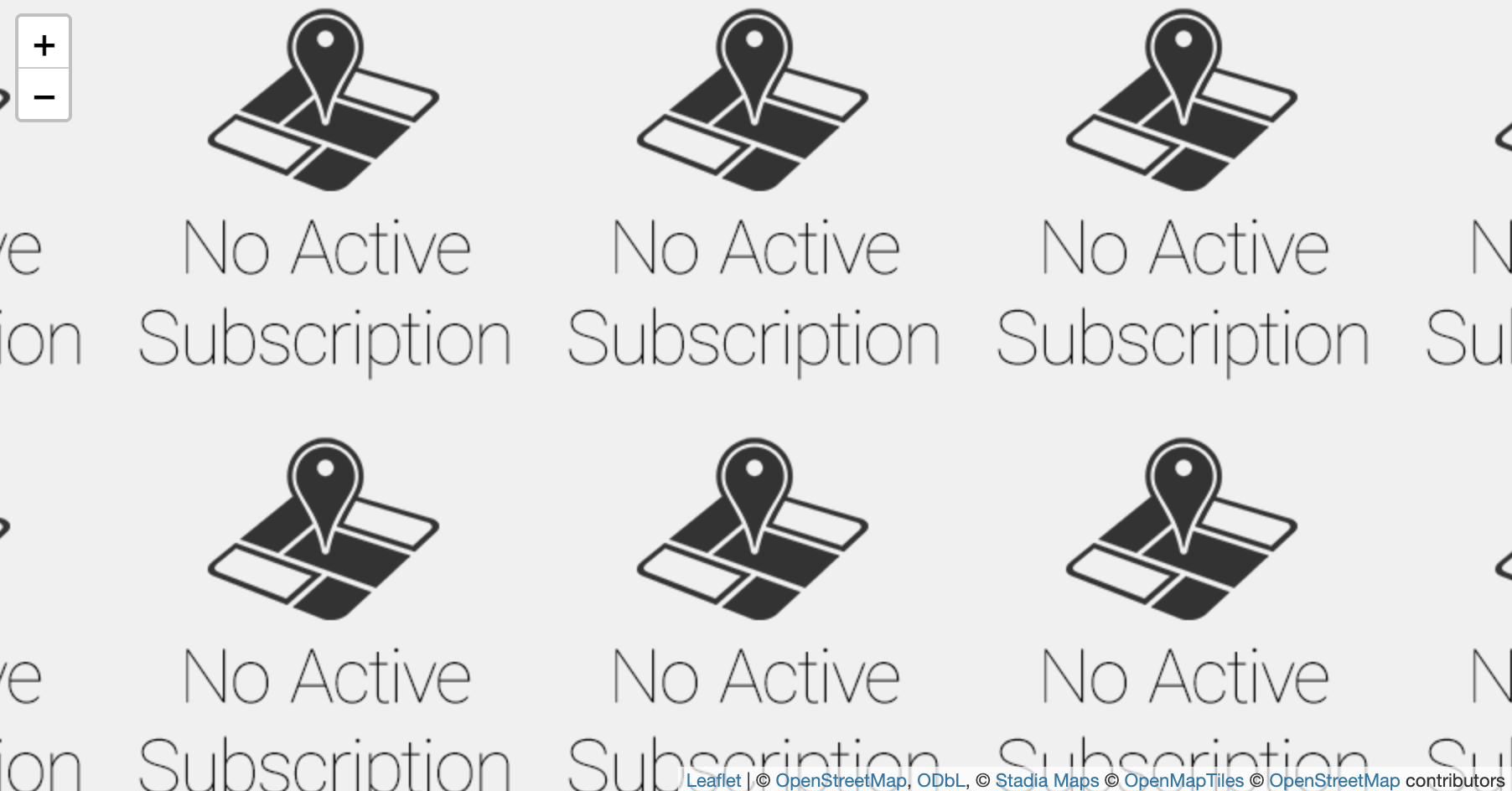 Stamen Tile Deprecation Warning · Issue #883 · rstudio/leaflet · GitHub