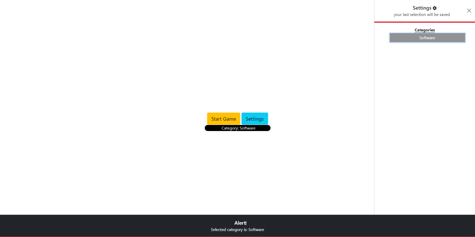GitHub - EmirhanHasirci11/Js-QuizApp: Js-QuizApp