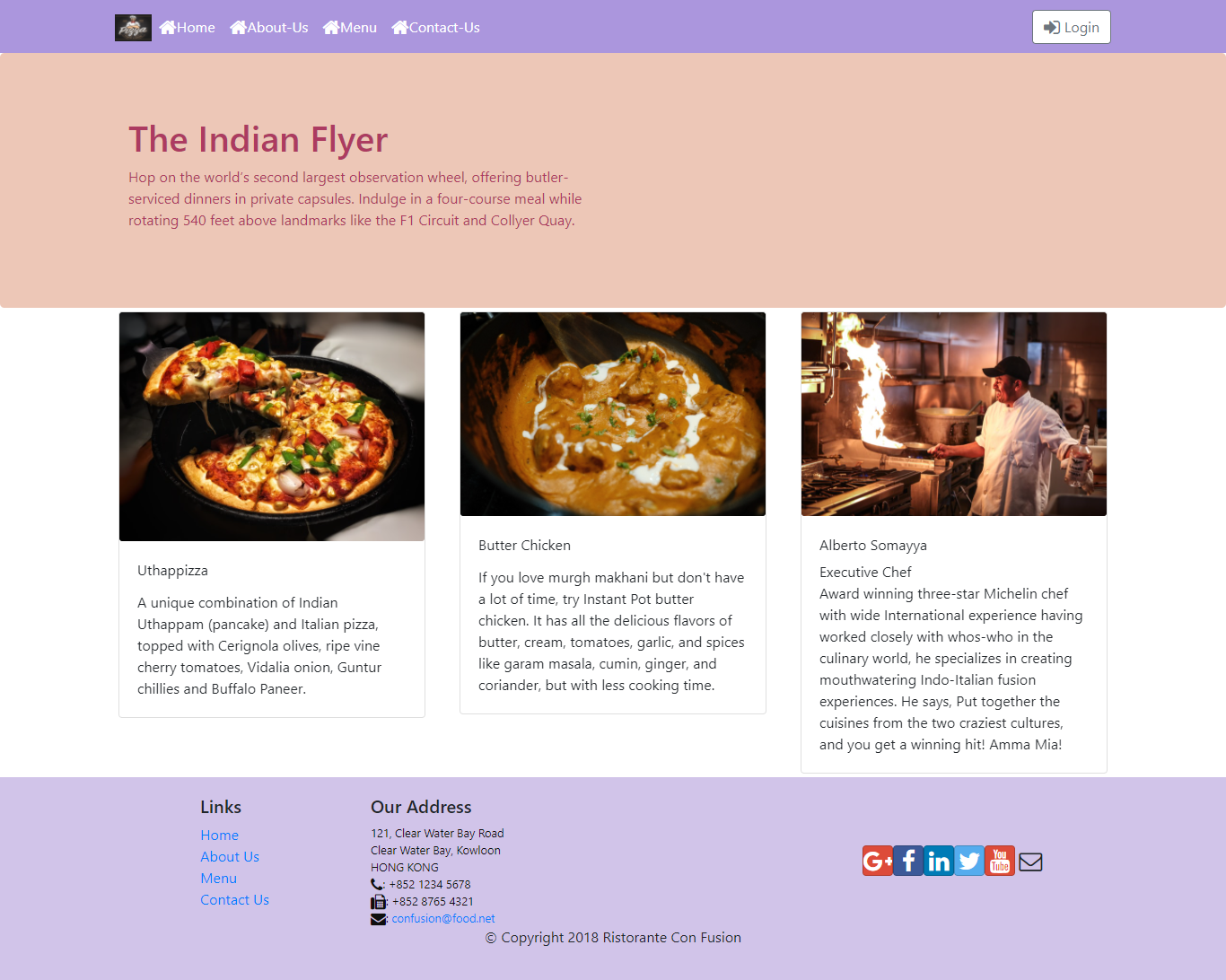 GitHub - Sujoy-Dutta/Resturant_Food_Review