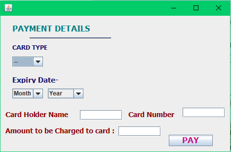 GitHub - Sujoy-Dutta/Railway_Reservation_System