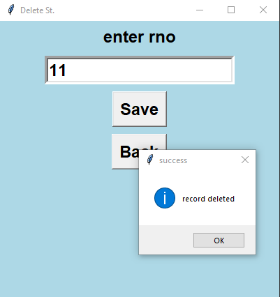 GitHub - shrutirandive/Tkinter_student_management_system: student ...
