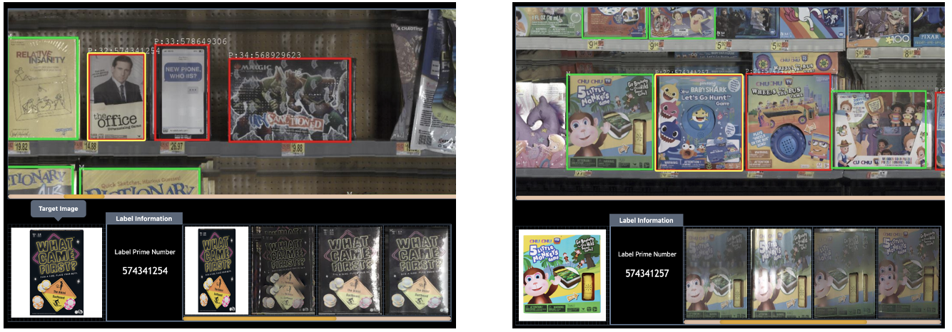 GitHub - shayeree96/Misplaced-Product-Identification-using-various-SOTA-Classification-models