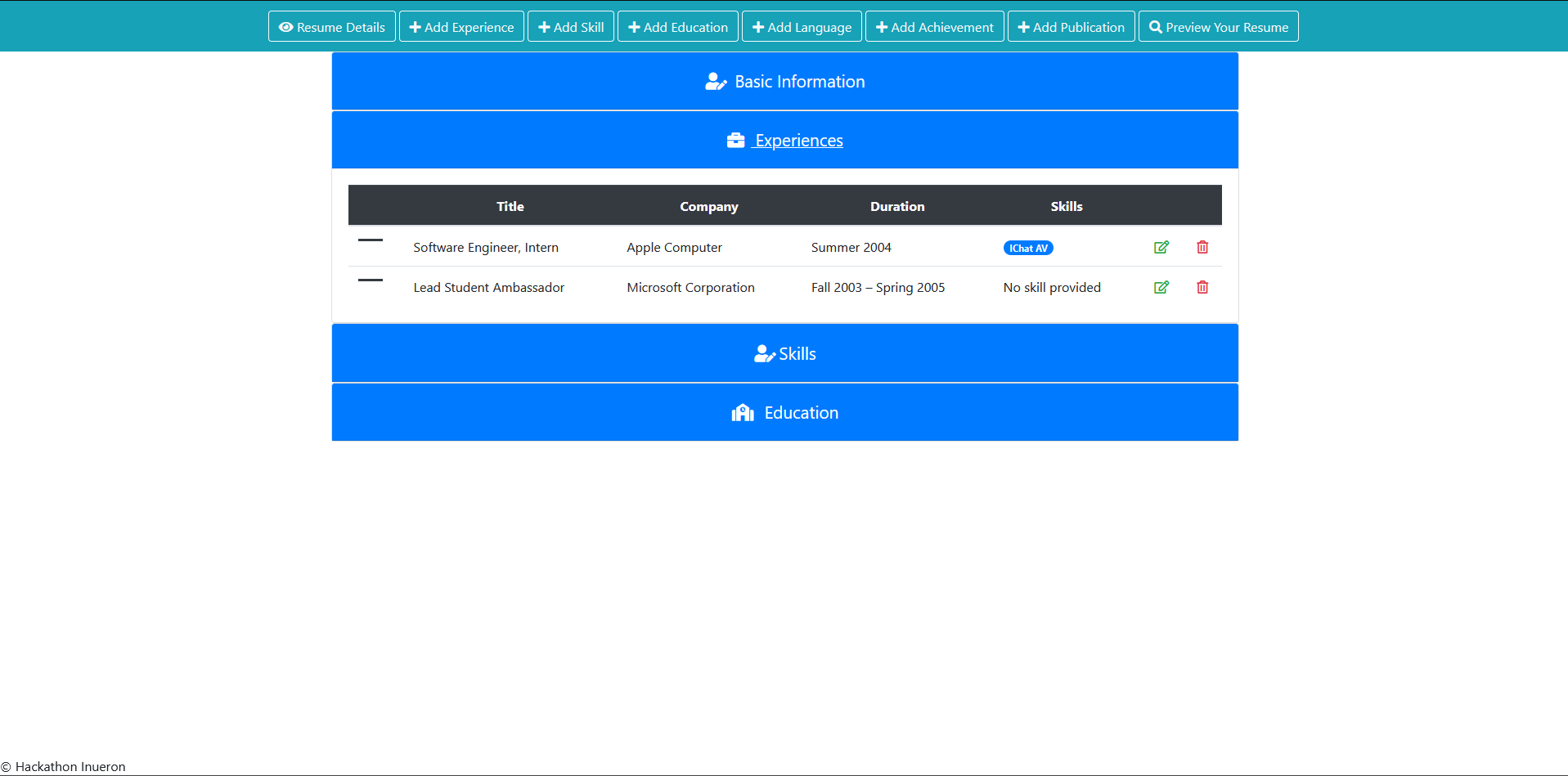 GitHub - Balamurugan-ER/hackathon: Ineuron.ai and GitHub Hackathon Project