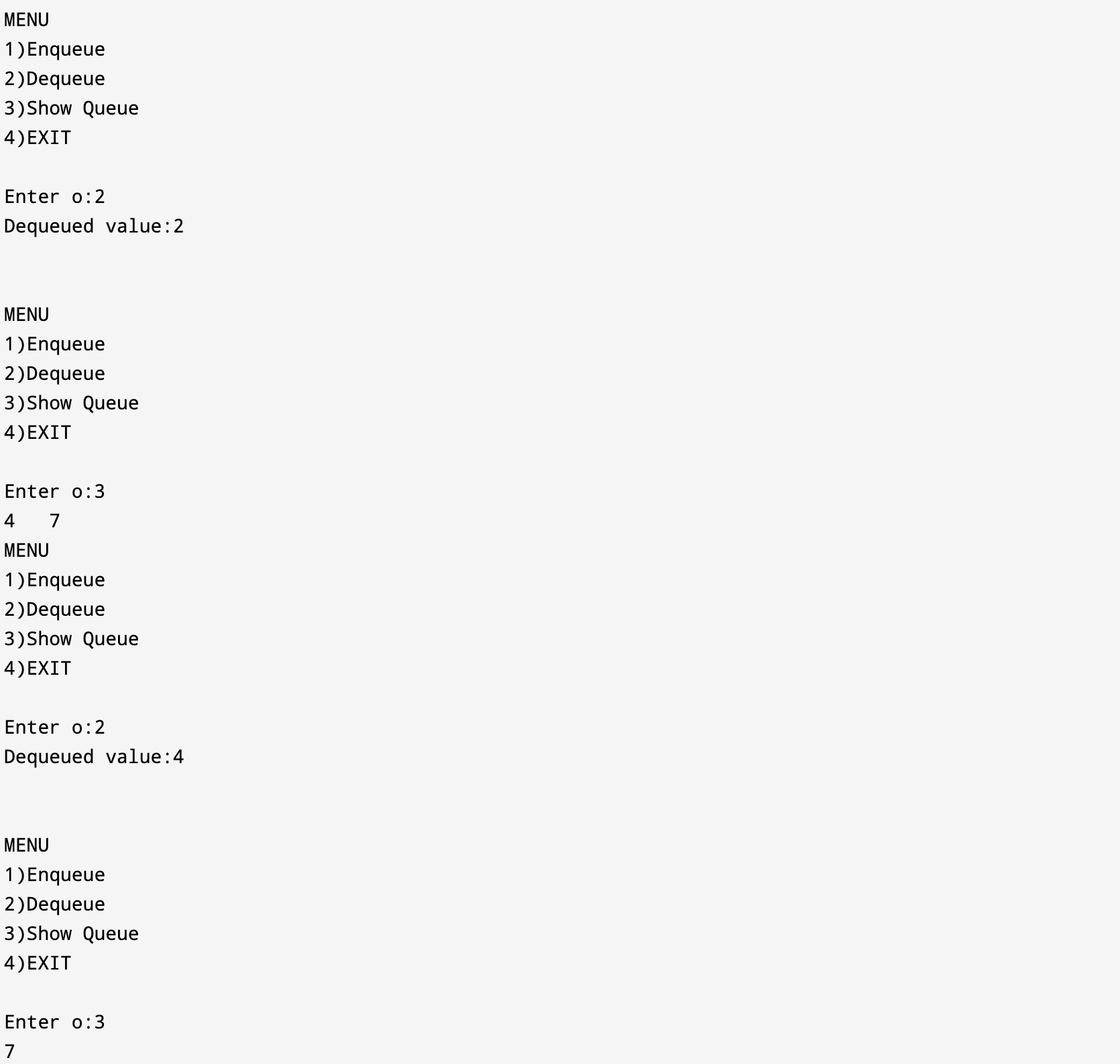 GitHub - AanshSavla/Queue_in_Java